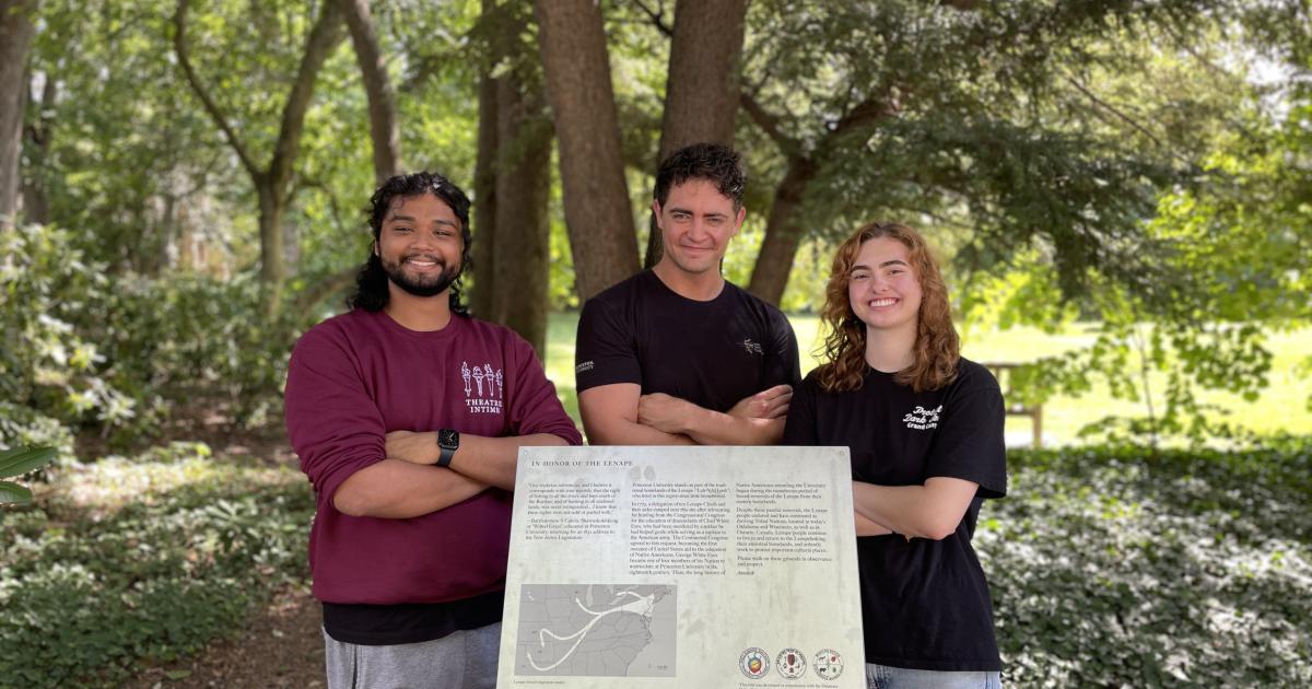 Reclaiming the narrative: A cultural storytelling experience for gamers | Keller Center at ...